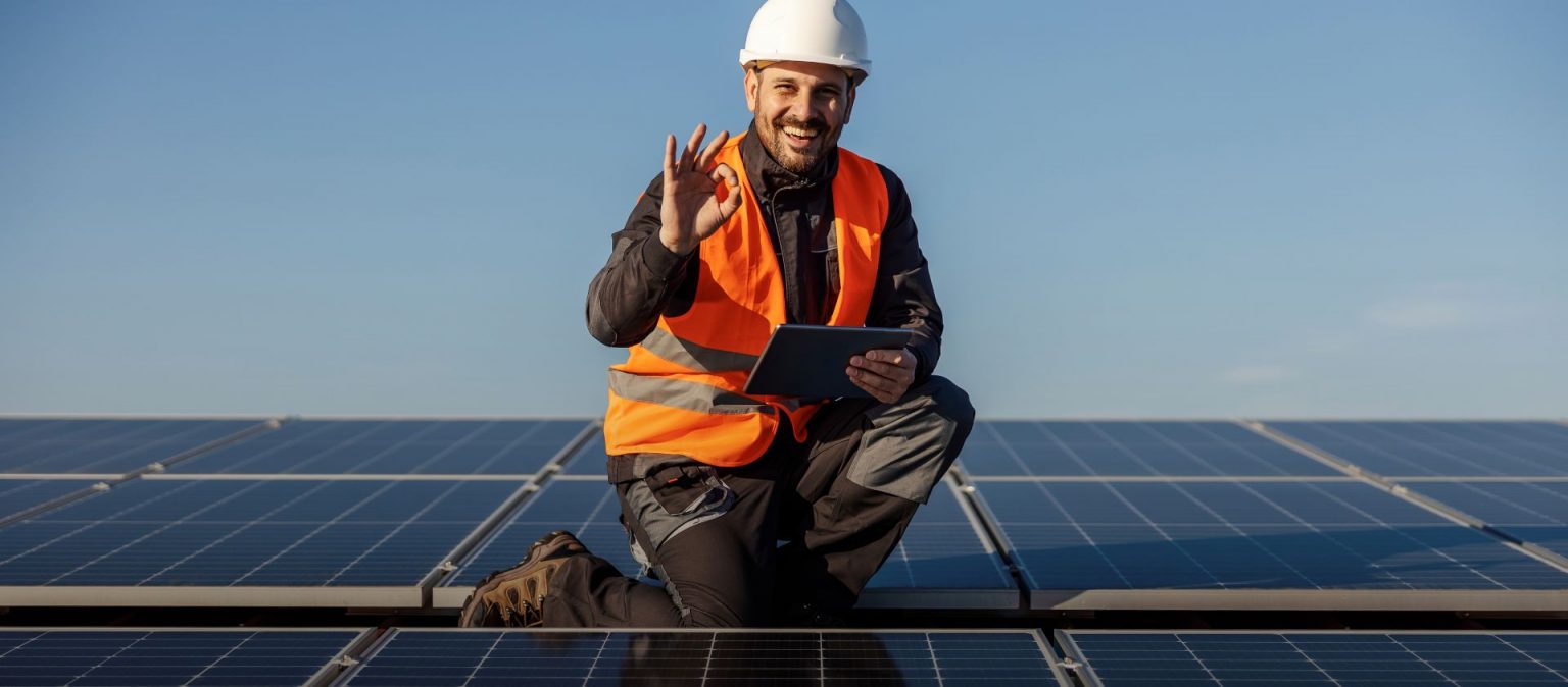 Photovoltaik Repowering – Mehr Leistung für alte Anlagen