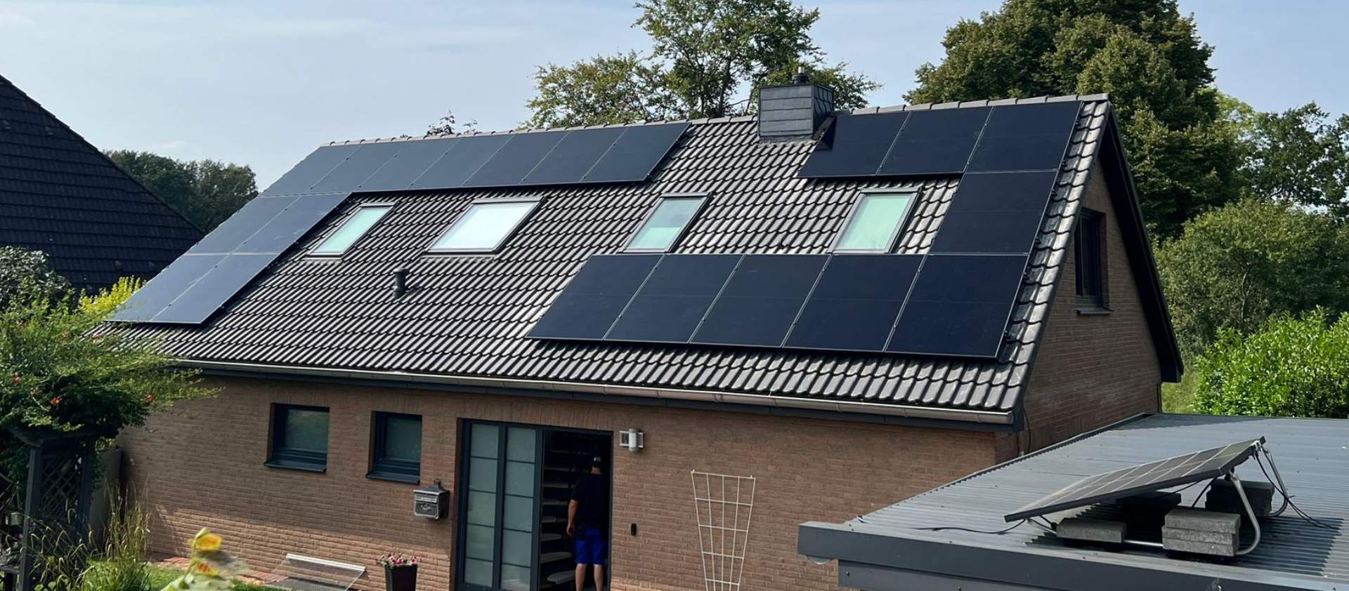 Eigenverbrauch PV-Anlage – So nutzen Sie mehr Solarstrom