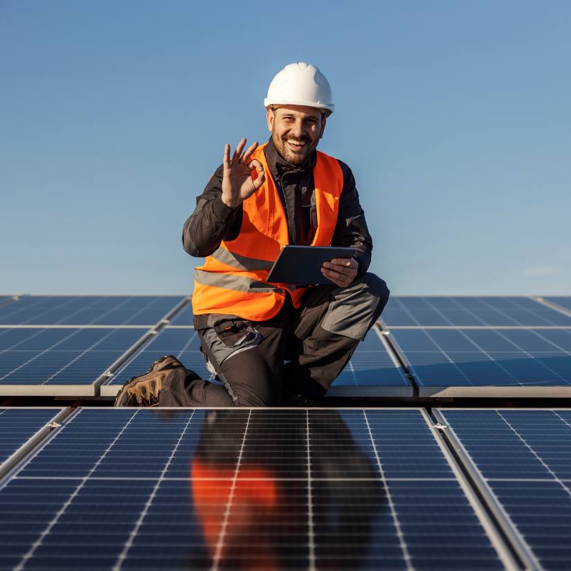 Photovoltaik Neumünster | Ihr Fachbetrieb aus der Region